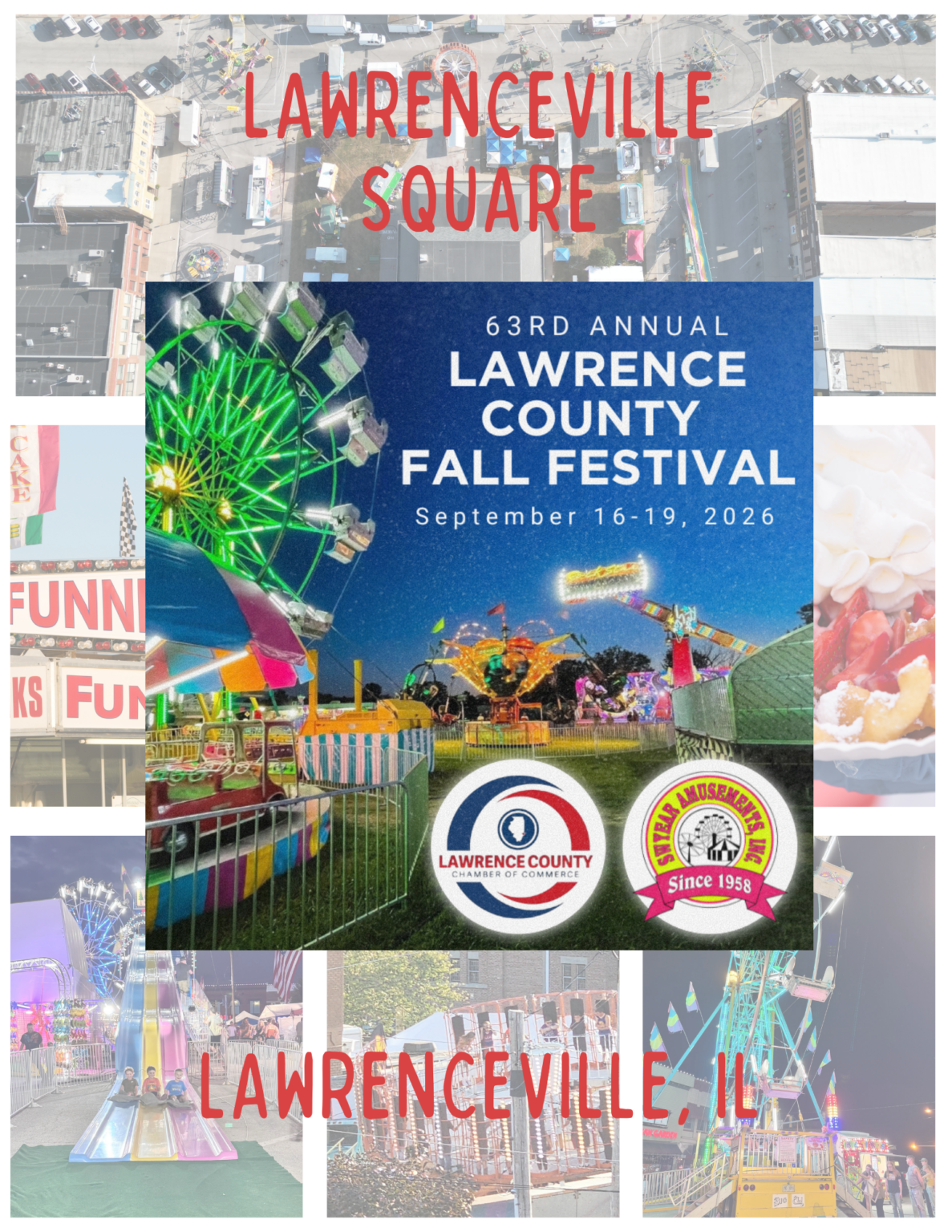 Home - Lawrence County Chamber of Commerce